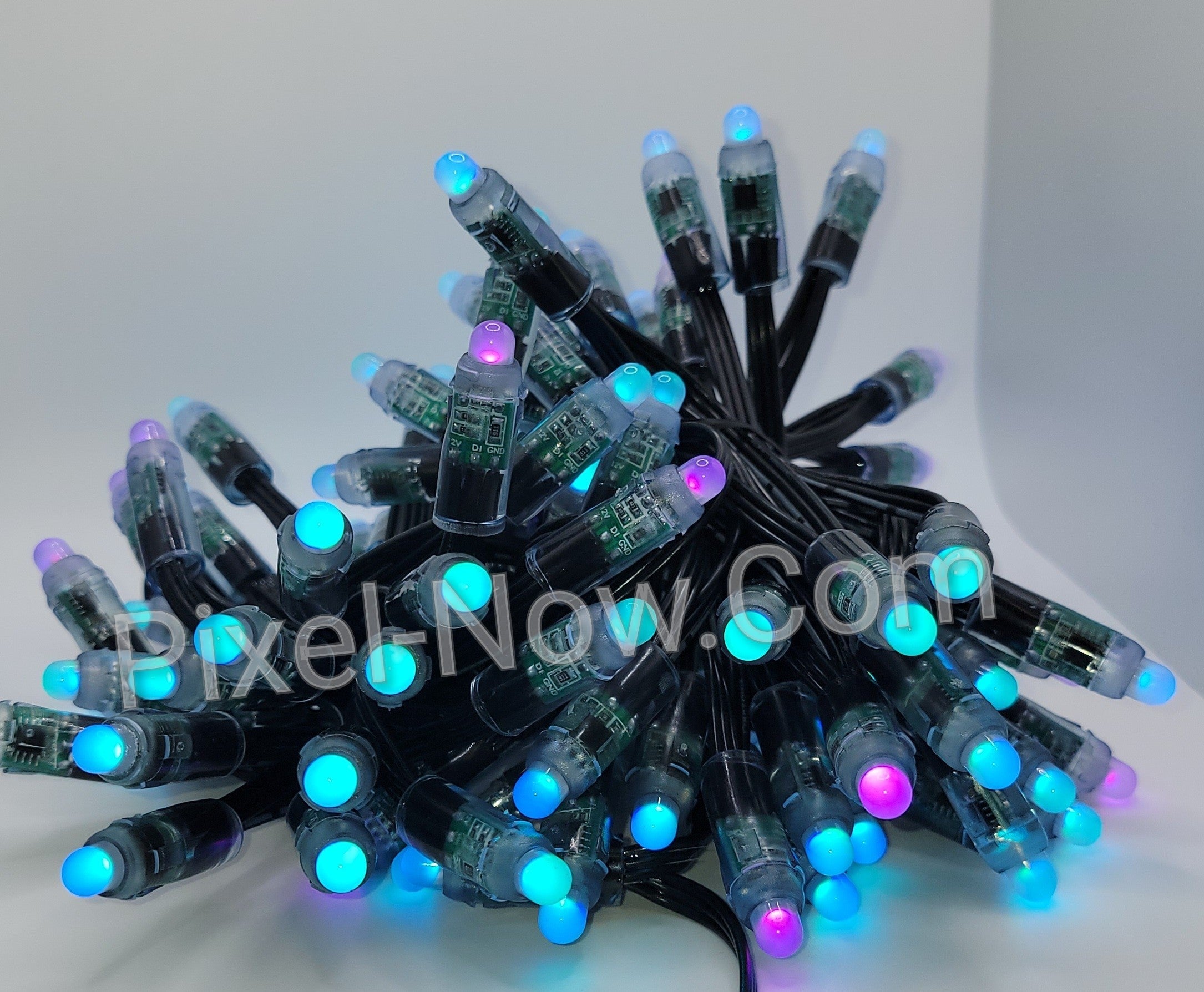 12V Bullet Pixels – InnovativeSequences