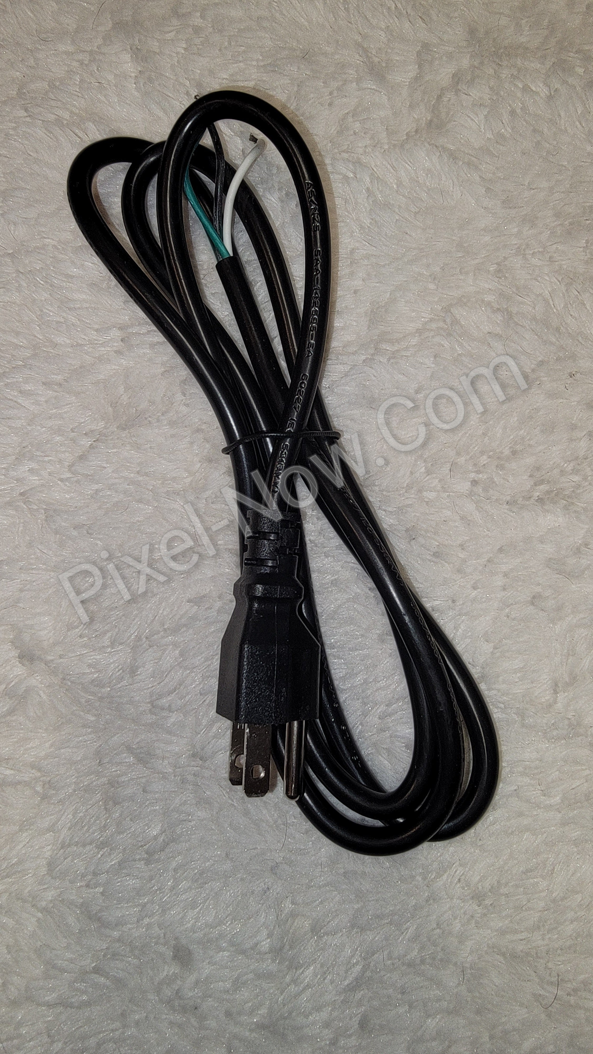 AC Power supply Cord – InnovativeSequences