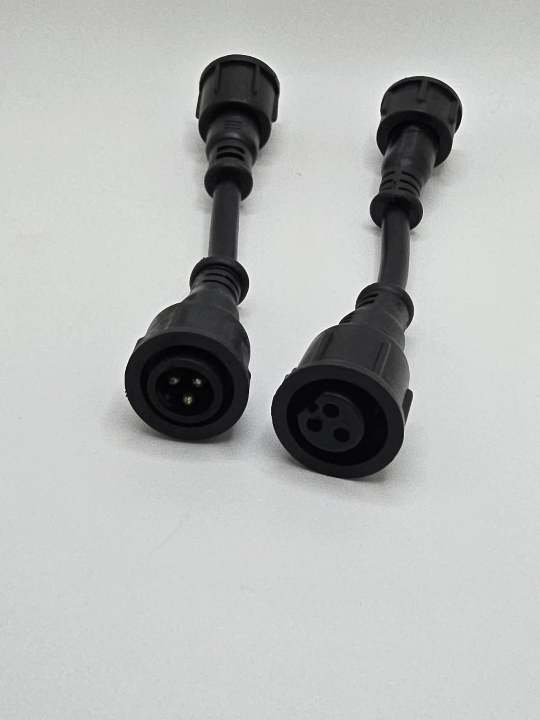 Pixel Pigtail Converters / Exchangers – InnovativeSequences