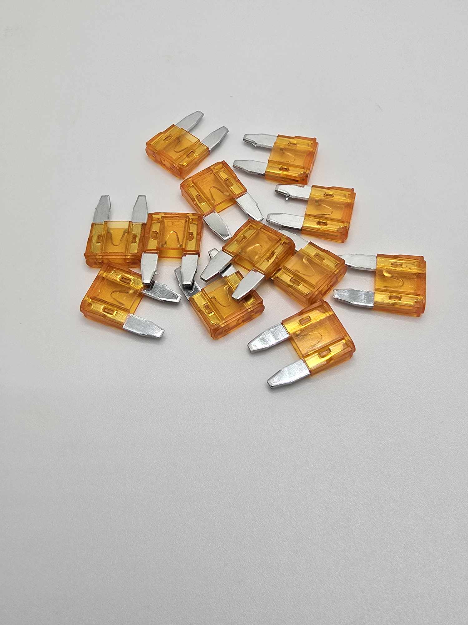 5 Amp Fuse – InnovativeSequences