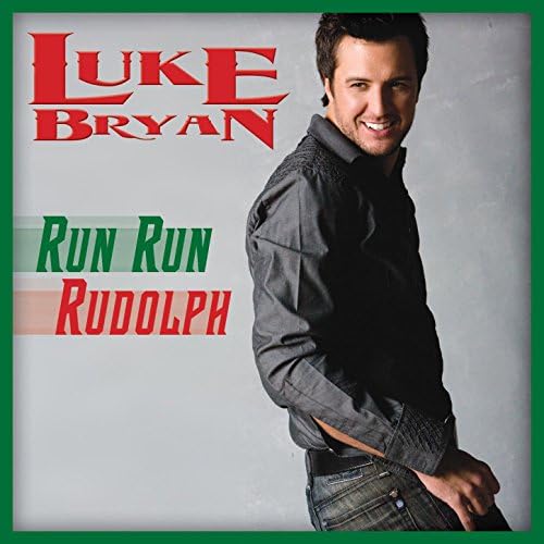 Run Run Rudolph - Luke Bryan – InnovativeSequences
