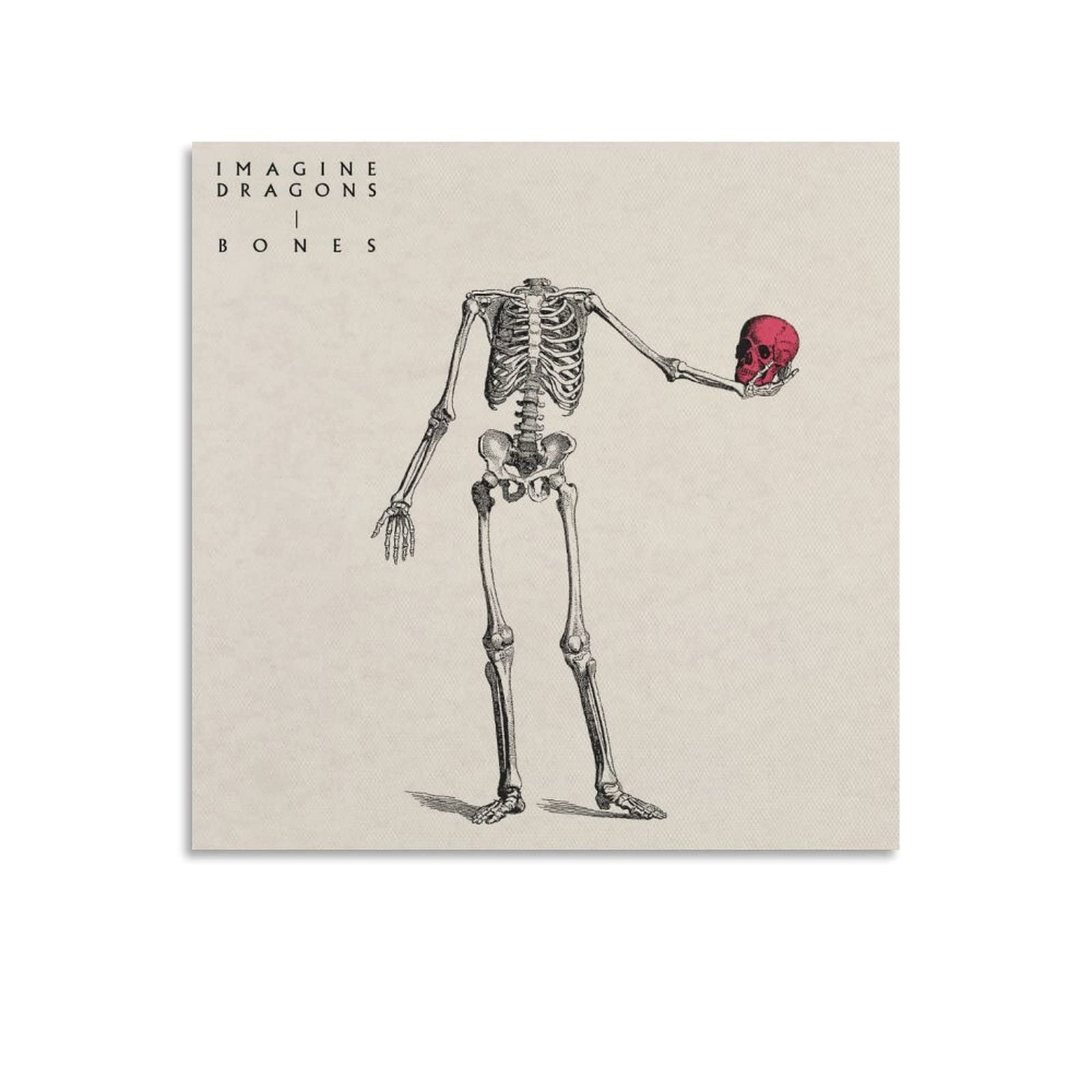 Bones - Imagine Dragons – InnovativeSequences